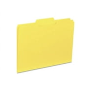 Business Source, BSN65778, Color-coding Top-tab File Folders, 100 / Box ...