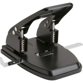 Discbound Hole Punch