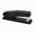 Business Source, BSN65648, Full-Strip Desktop Stapler, 1 Each, Black ...