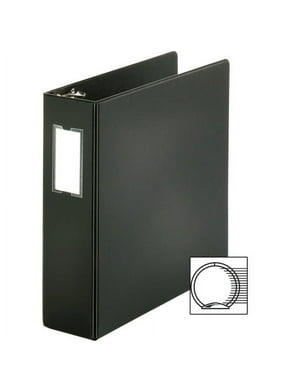 3+ Inch Binders in Binder by Ring Size - Walmart.com