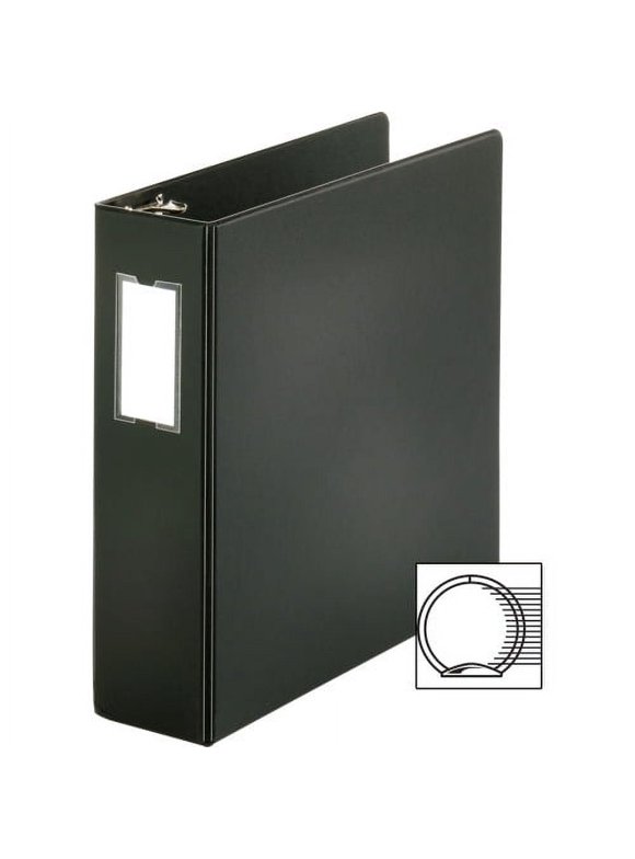 3+ Inch Binders in Binder by Ring Size - Walmart.com