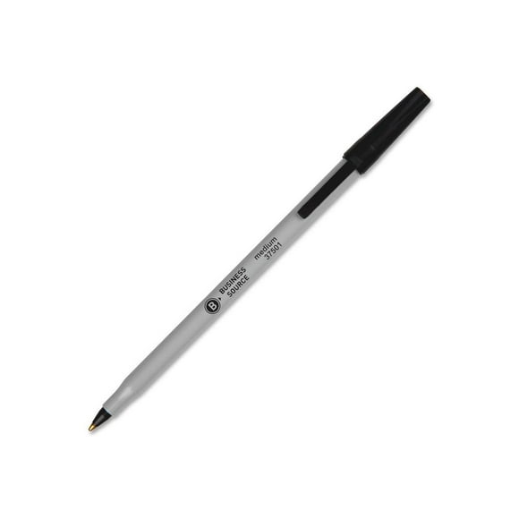 Ballpoint Pens in Pens for School | Black - Walmart.com