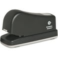 Business Source Electric Stapler 20 Sheets Capacity - 210 Staple ...