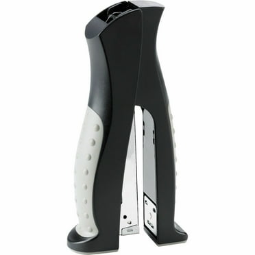 Bostitch Inpower™ Hand Light Standard 20-Sheet Stapler, One-Finger Tech ...