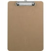 Business Source Legal-size Clipboard with Stainless Steel Clip, 3 Pack ...