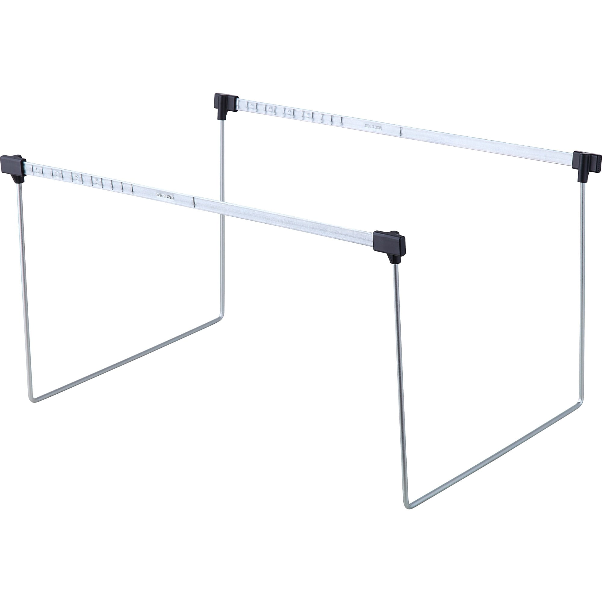 Business Source Hanging File Folder Frames, Letter, SS, 2/BX (BSN18302 ...