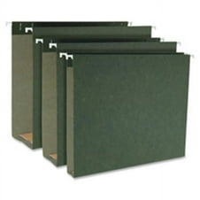 Monthly File Folders