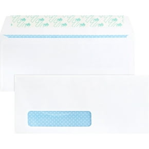 Window Envelopes in Envelopes - Walmart.com