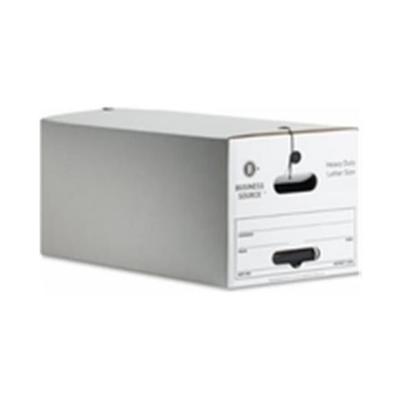 Stackable File Drawers