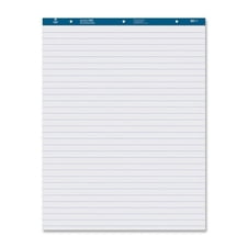 White Chart Paper