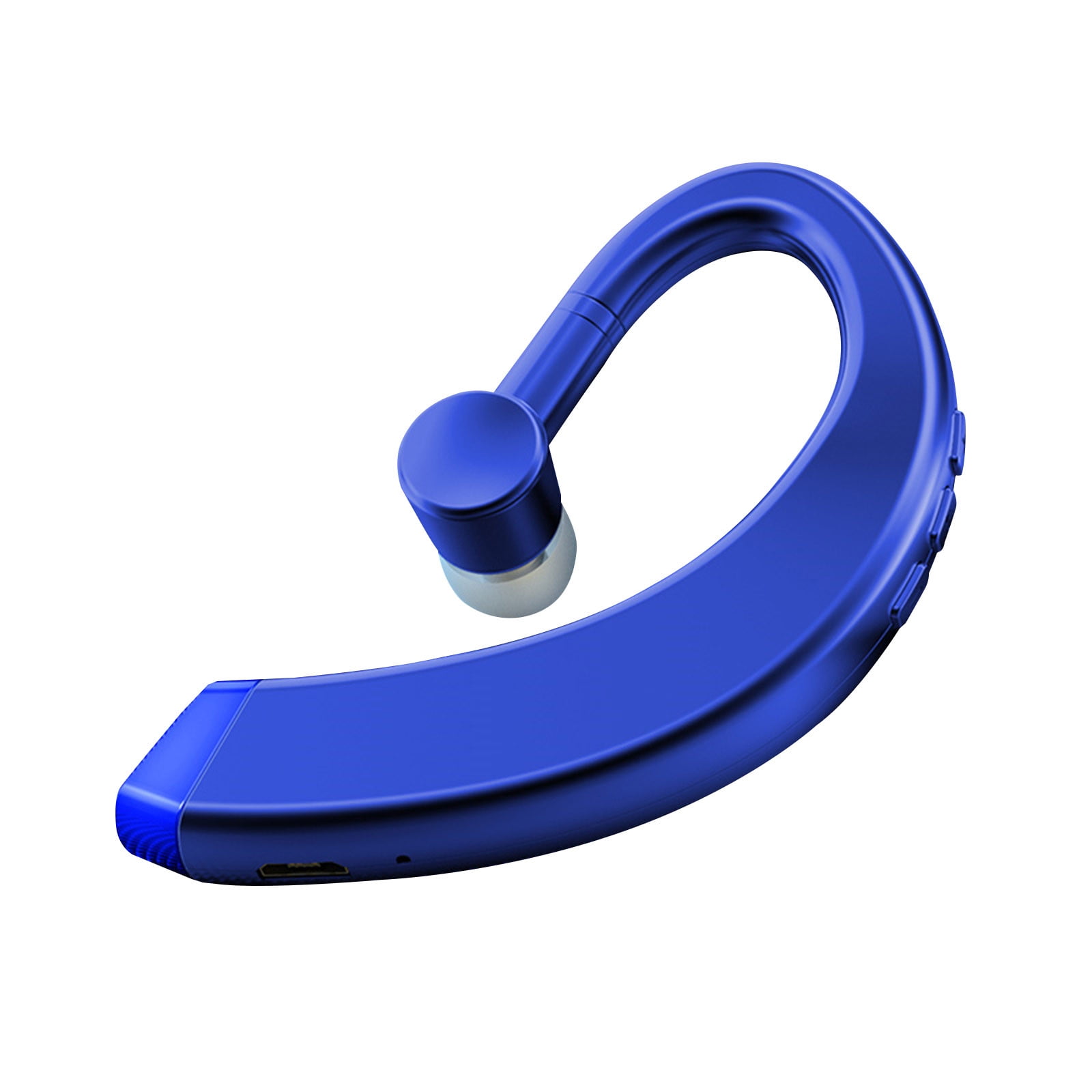 Business Style Hanging Ear Rotating Universal 5.0 Headset Android 18 ...