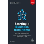 Startup: Start Your Own Import/Export Business (Paperback) - Walmart.com