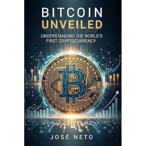 Business and Investments Bitcoin Unveiled: Understanding the World's ...