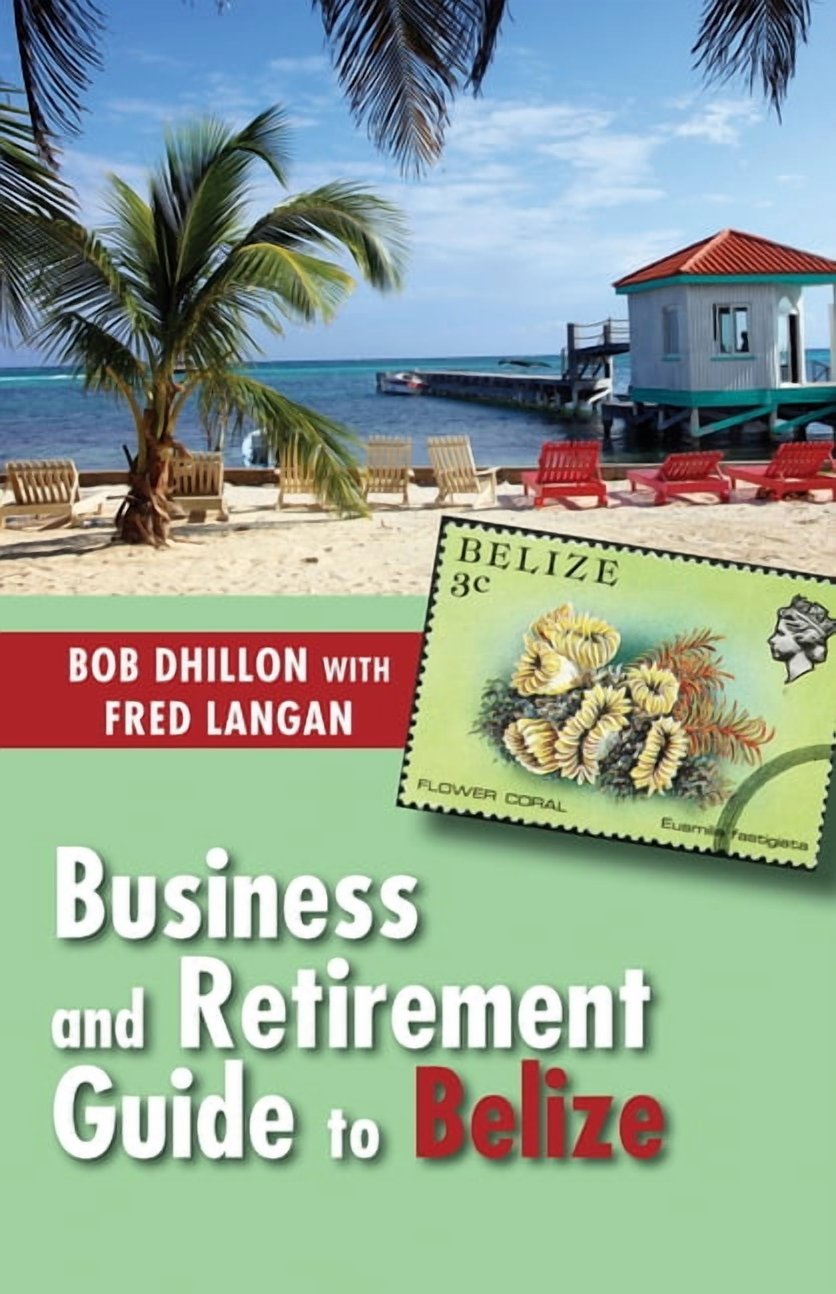 Belize Retirement