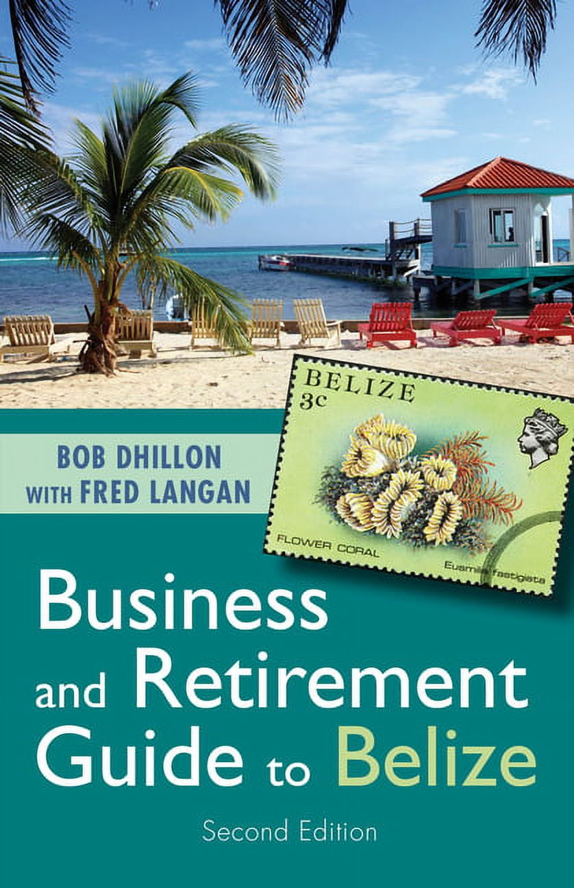Belize Retirement