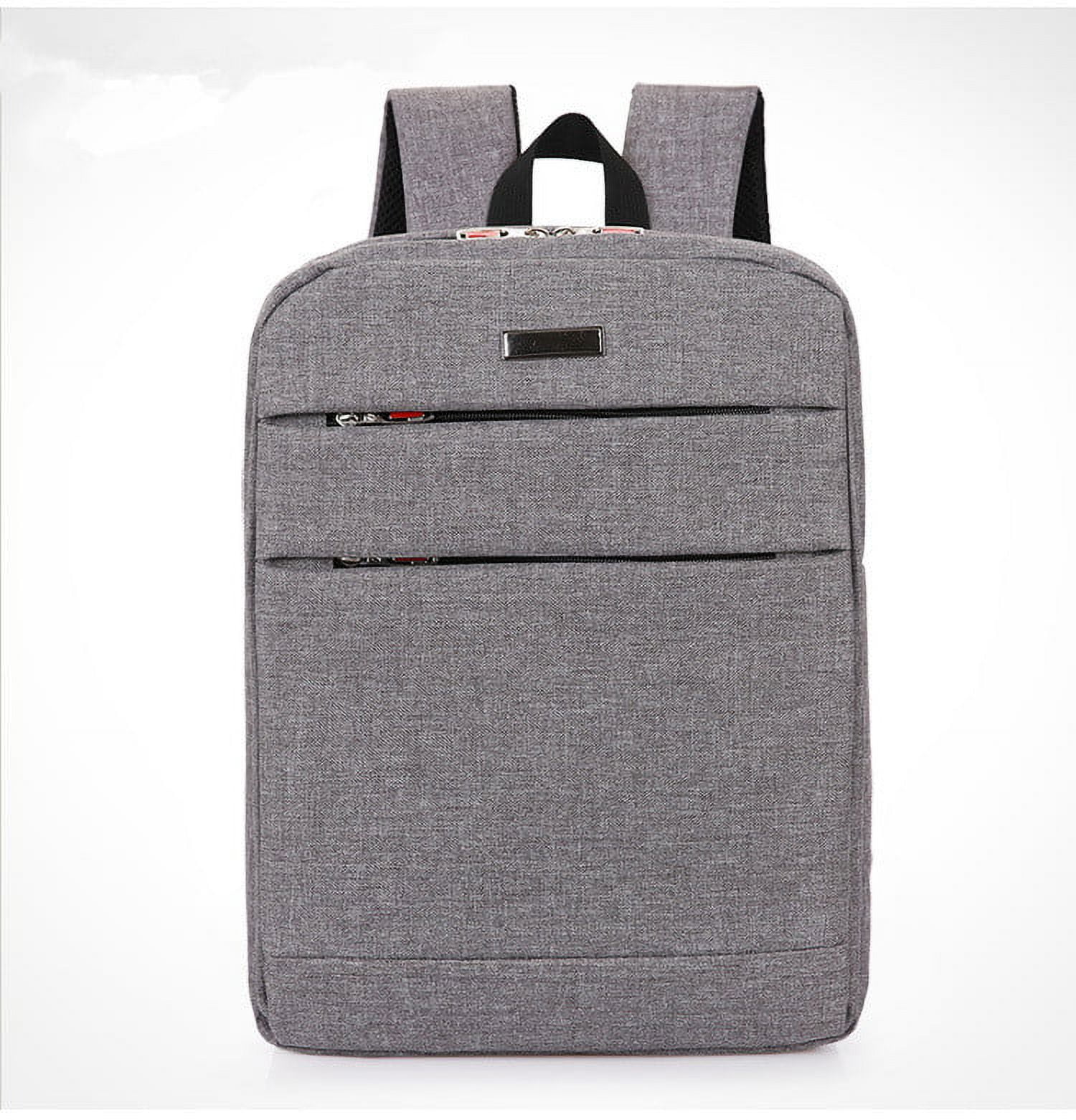 Business computer backpack male backpack casual men and women college ...
