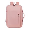 Business multi-functional large capacity backpack, luggage, laptop ...