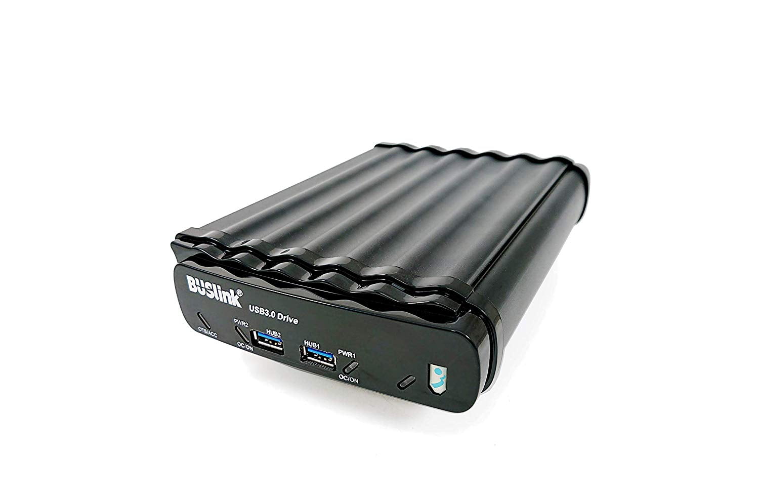 Buslink USB 3.0/eSATA with Hub External Desktop Hard Drive (6TB ...