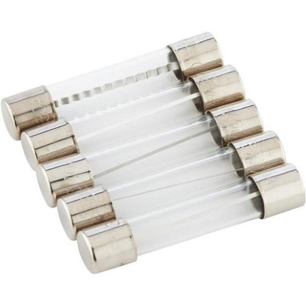 Buss American Fuse Kit 14 A, 15 A, 30 A, 5 A, 9 A 6 (Pack of 5 ...