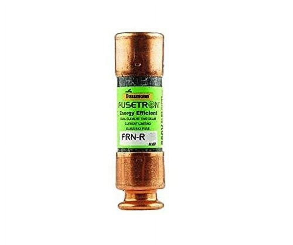 Buss FRN-R-25 FUSE FRNR-25 - Walmart.com