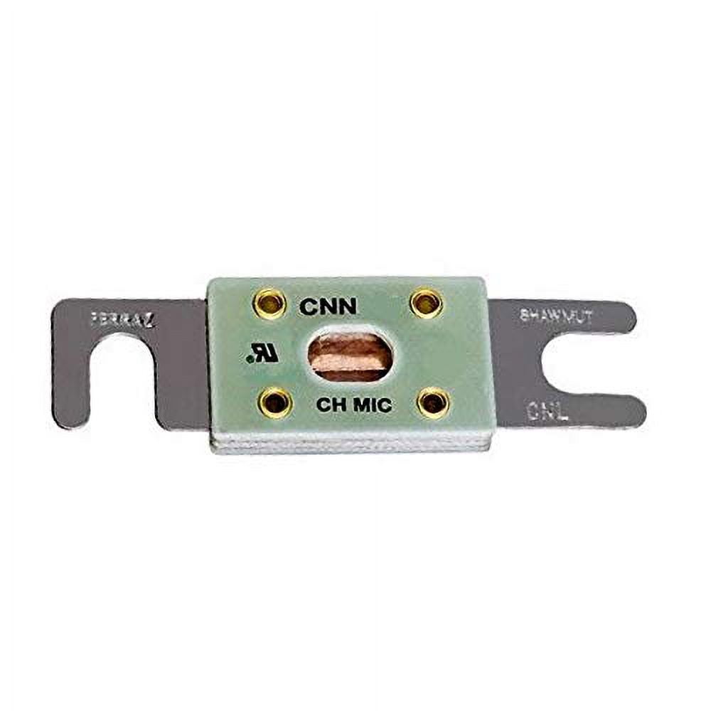 Buss/Ferraz ANN/CNN 400A (400 Amp, ANN-400A, CNN-400A) Fuse Limiter 125 ...