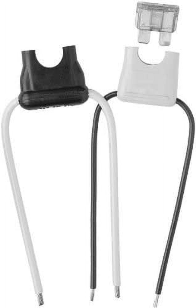 Buss Fuses Atc, In-Line 30 A 32 V - Walmart.com