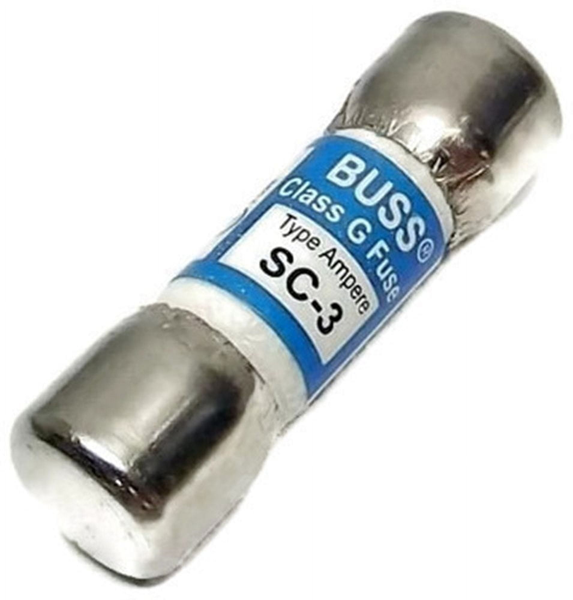 Buss Sc Fuse Class G - Walmart.com