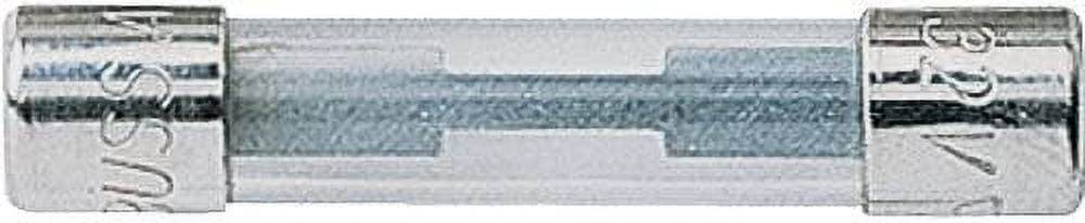 Bussmann AGC Glass Fuse BP/AGC-30-RP - 30 Amp - 5 Pack - Walmart.com