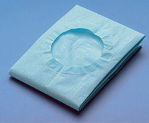Busse Hospital Sterile Minor Procedure Surgical Drape, 18 x 26 Inch (CS ...