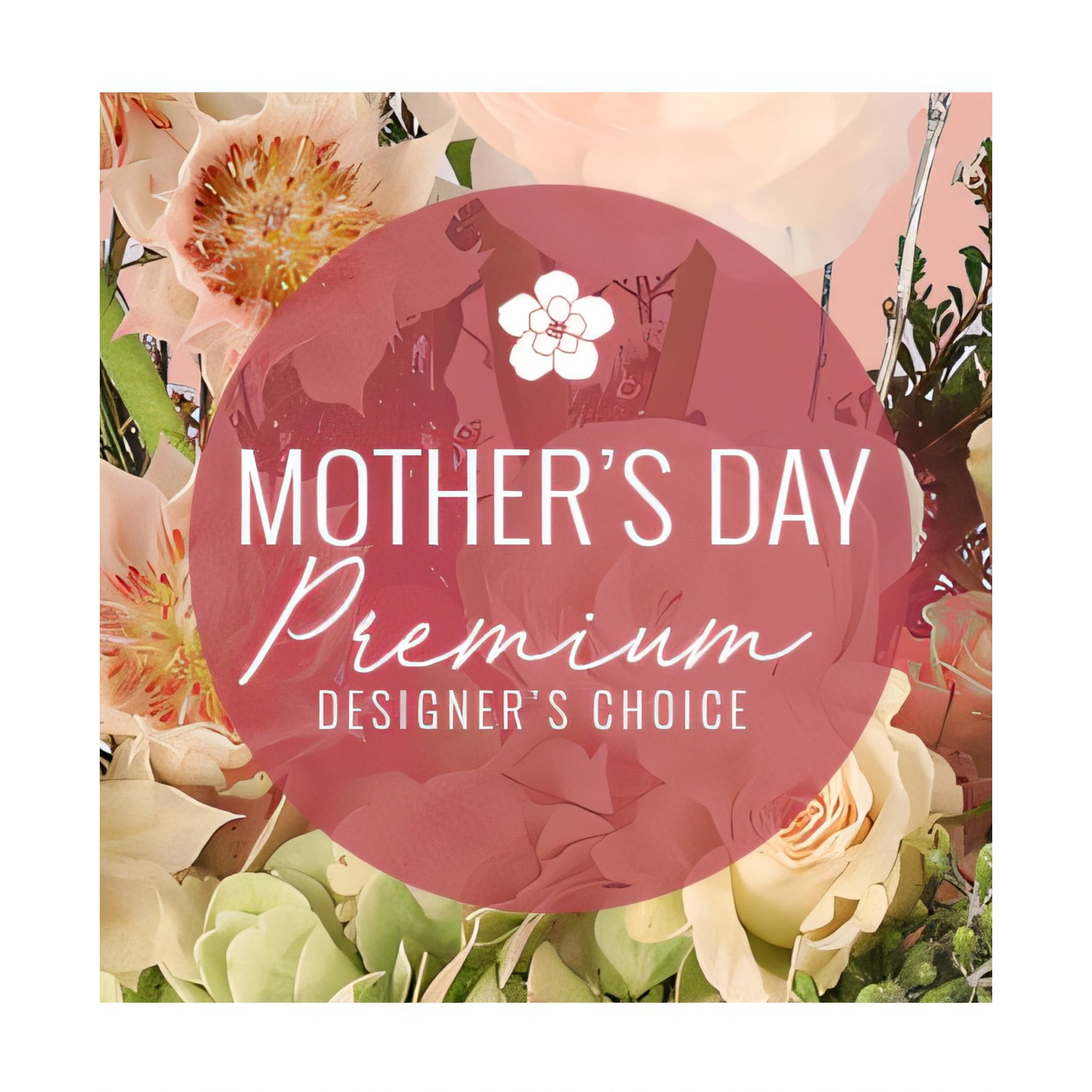 Busse's Flowers & Gifts, . Premium Mother's Day Florals - Walmart.com