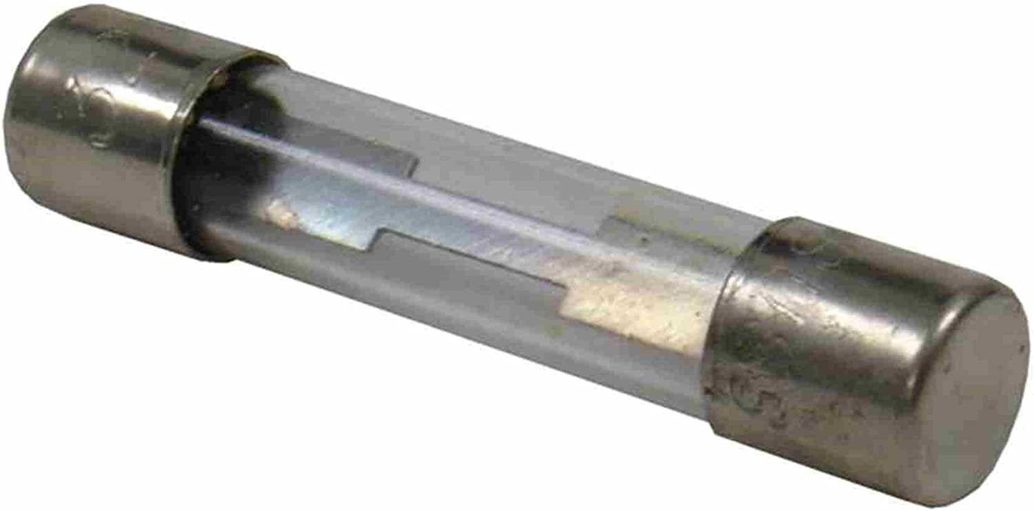 Bussman BP/AGC-30 RP 30 Amp Fuses 5 Count - Walmart.com