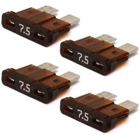 Mini Blade Fuses