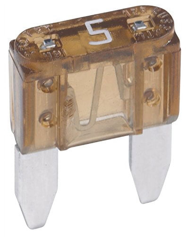 Bussman Cooper ATC-30 Atc Blade 30Amp Fuses (100 Pack) - Walmart.com