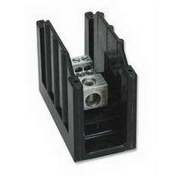 Bussmann Power Distribution Block