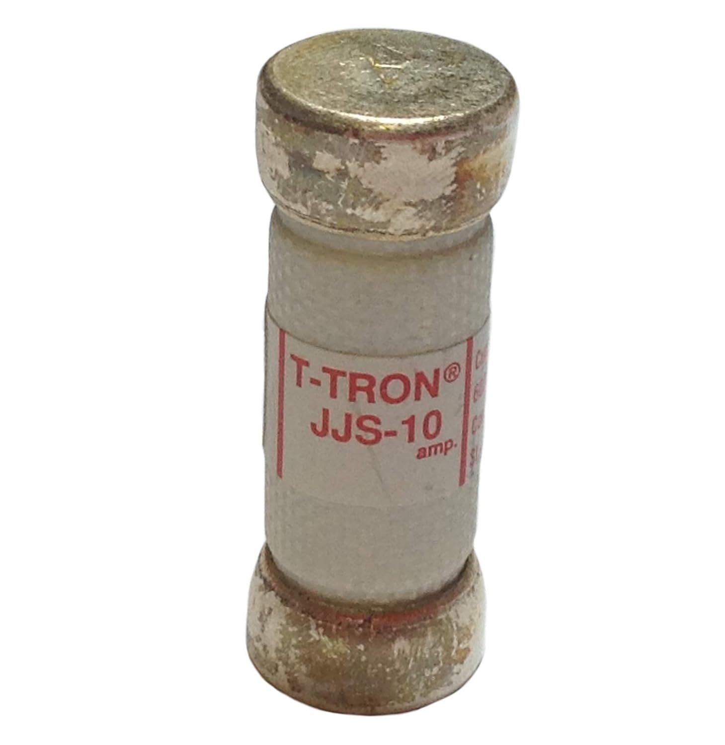 Bussman S-10 Fas Acing Fuse Class - Walmart.com