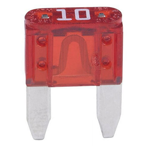10 Amp Mini Fuse