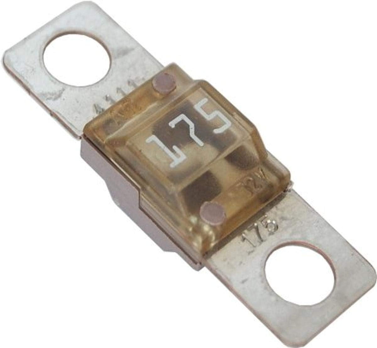 Bussmann 175A AMI/MIDI Fuses (2 Each) - Walmart.com