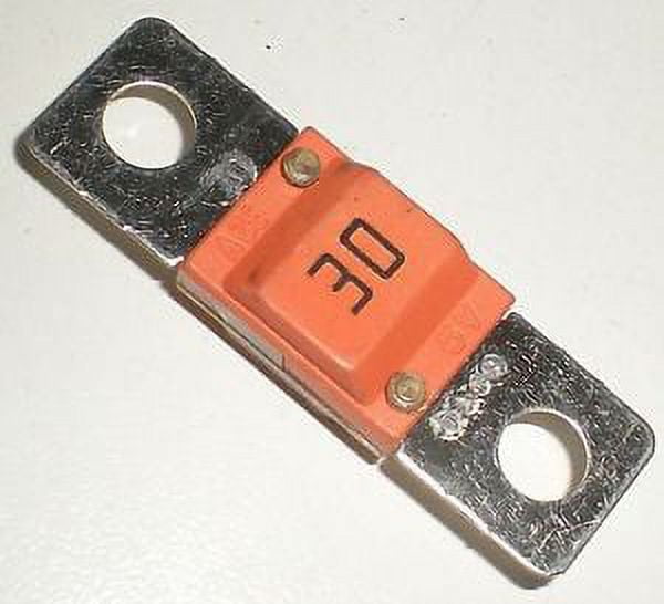 Bussmann 30A AMI/MIDI Fuses (2 Each) - Walmart.com