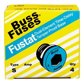 Fuses in Breakers, Distributors, and Load Centers - Walmart.com