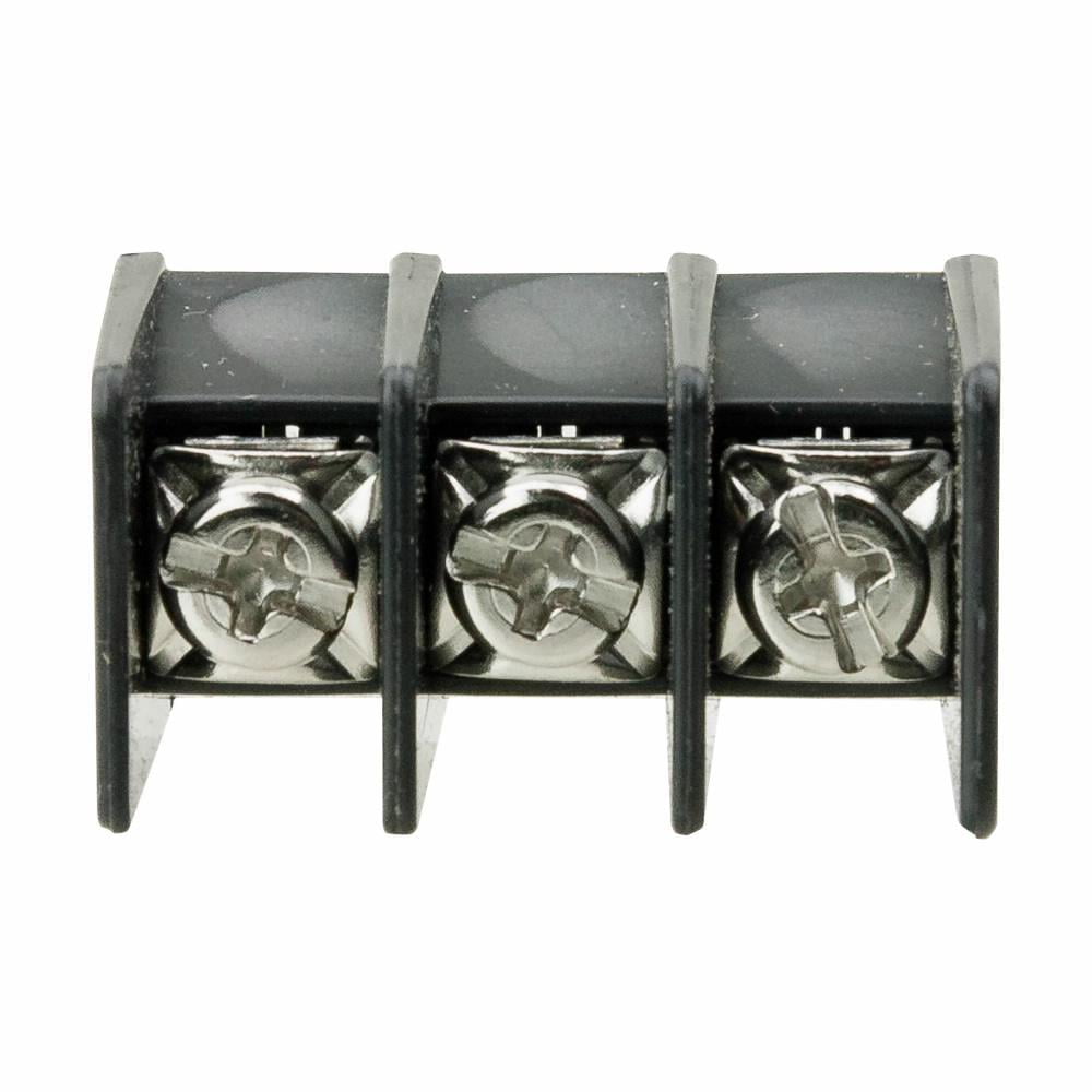 Bussmann A20220309 Terminal Block Strips and Barrier Block - Walmart.com
