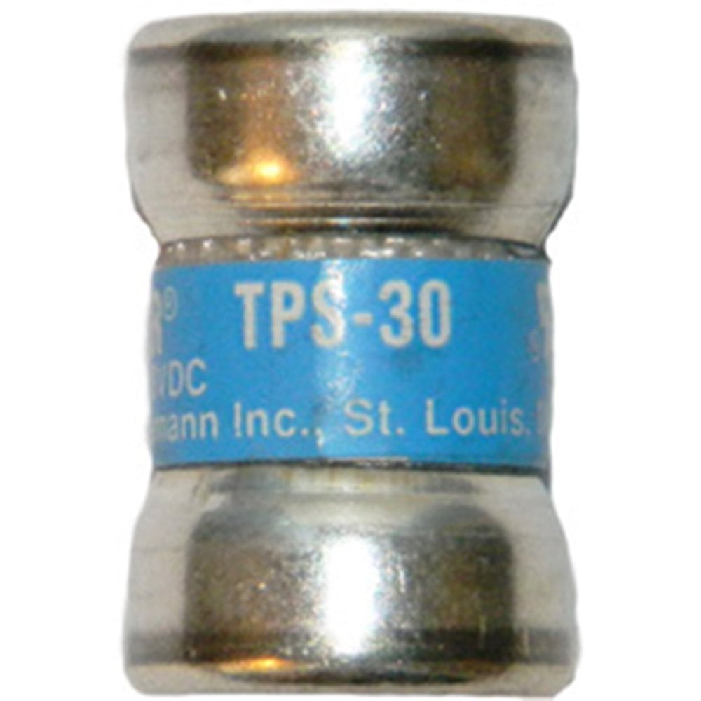 Bussmann AT&T Telpower Fuse 30A 170V TPS-30, 30 Amp - Walmart.com