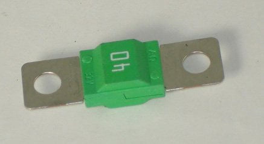 Bussmann Ami-40 Fuse - Walmart.com