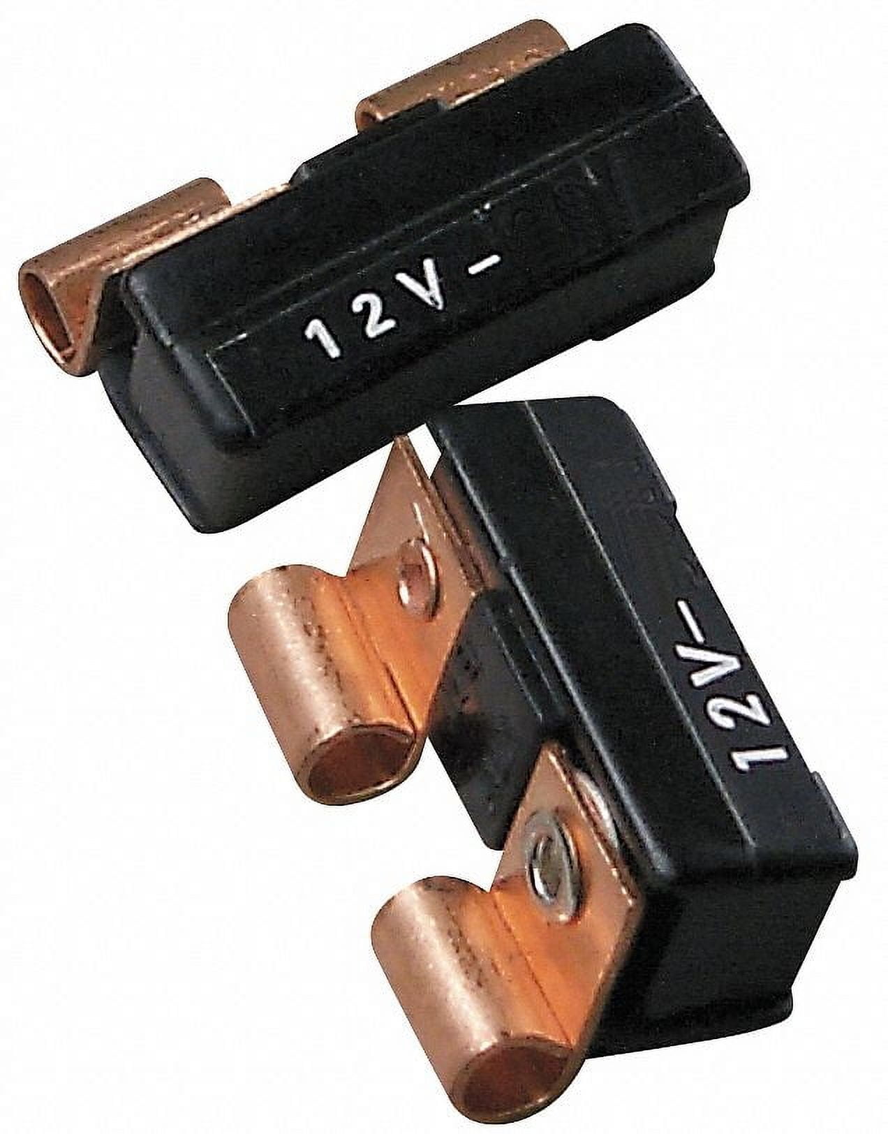 Bussmann Automotive Circuit Breaker,CBF,35A,12VDC CBF-35 - Walmart.com