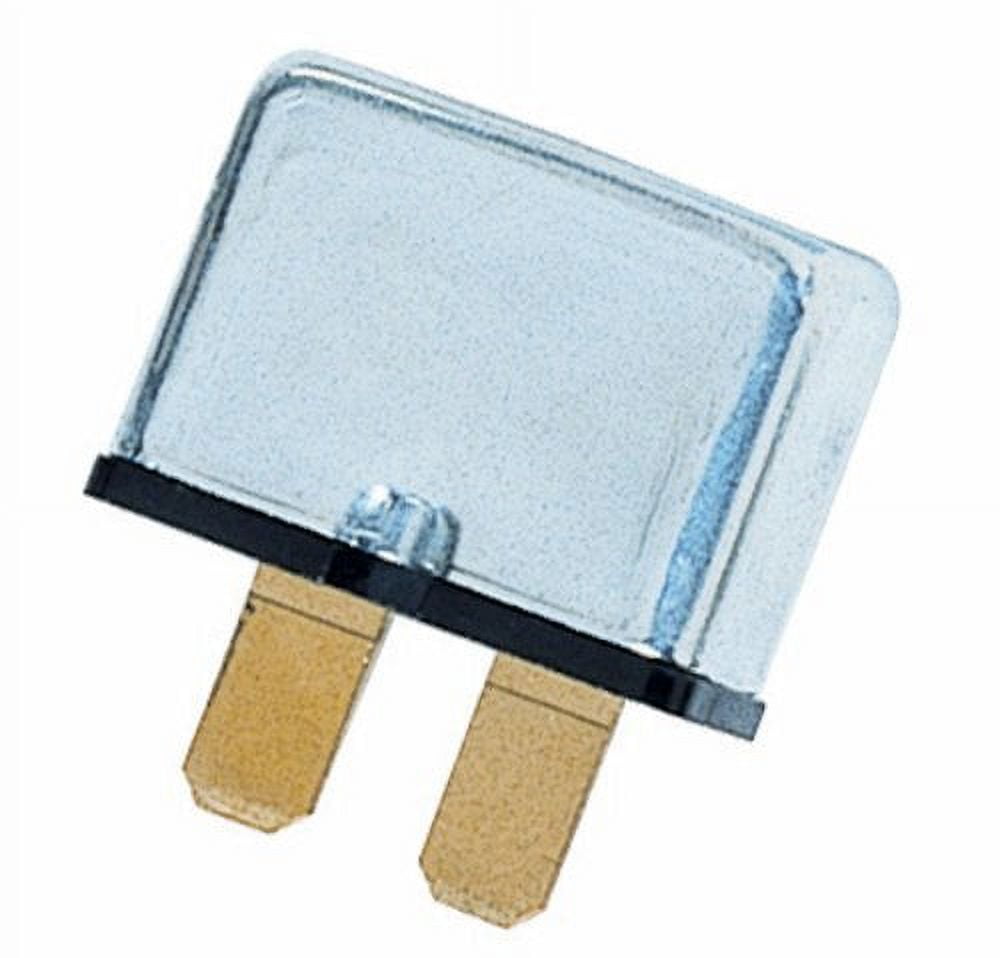 Bussmann BP/FCB-20 Type II 20 Amp OE Replacement Circuit Breaker ...