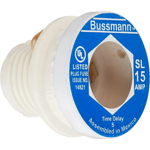 15 Amp Automotive Fuses