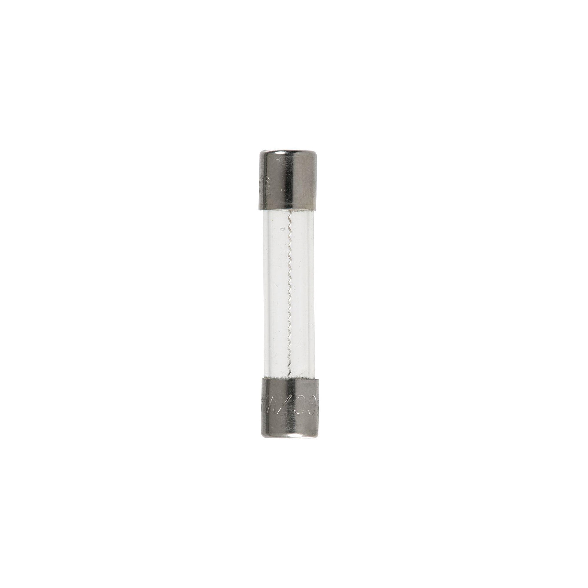 Bussmann Division BP/AGC-2-RP Agc-2 Auto Fuse - Walmart.com