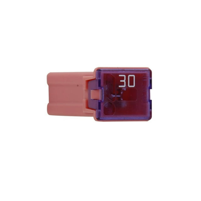 Bussmann Division FMX-30 Fmx Fuses - Pink - Walmart.com