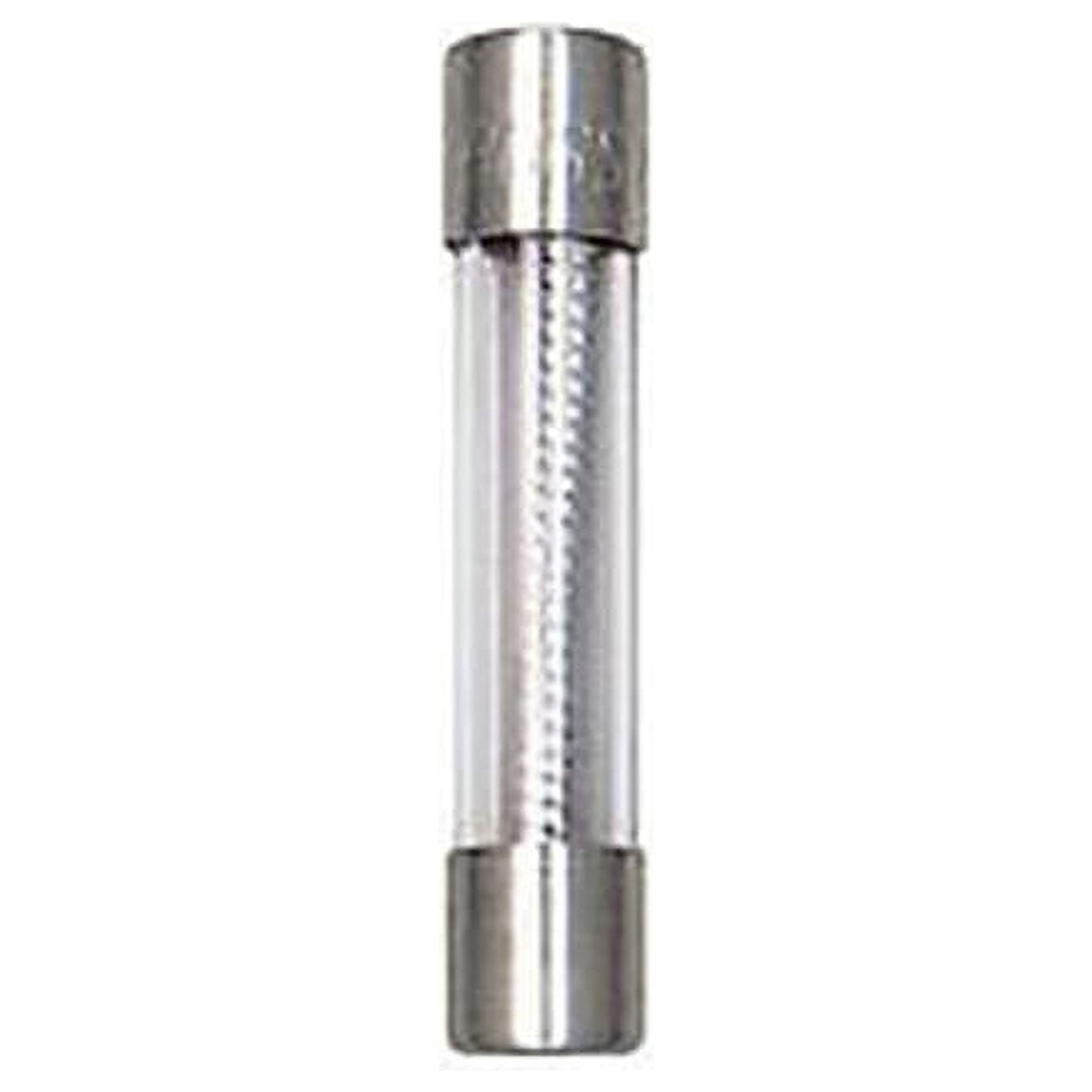 Bussmann Fuses 5107503 BP-MDL-0.5 Fuse Glass Time Delay 0.5 amp Type BA ...