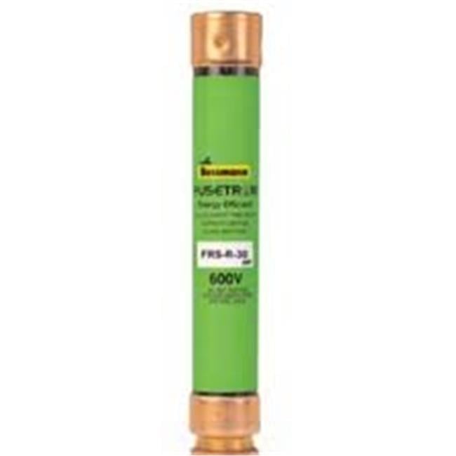 Bussmann Fuses Frs-R-40 Fuse Time Delay 40A FRS-R-40 - Walmart.com