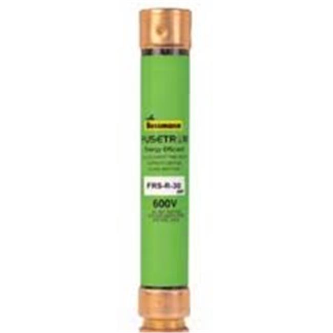 Bussmann Fuses Frs-R-40 Fuse Time Delay 40A FRS-R-40 - Walmart.com